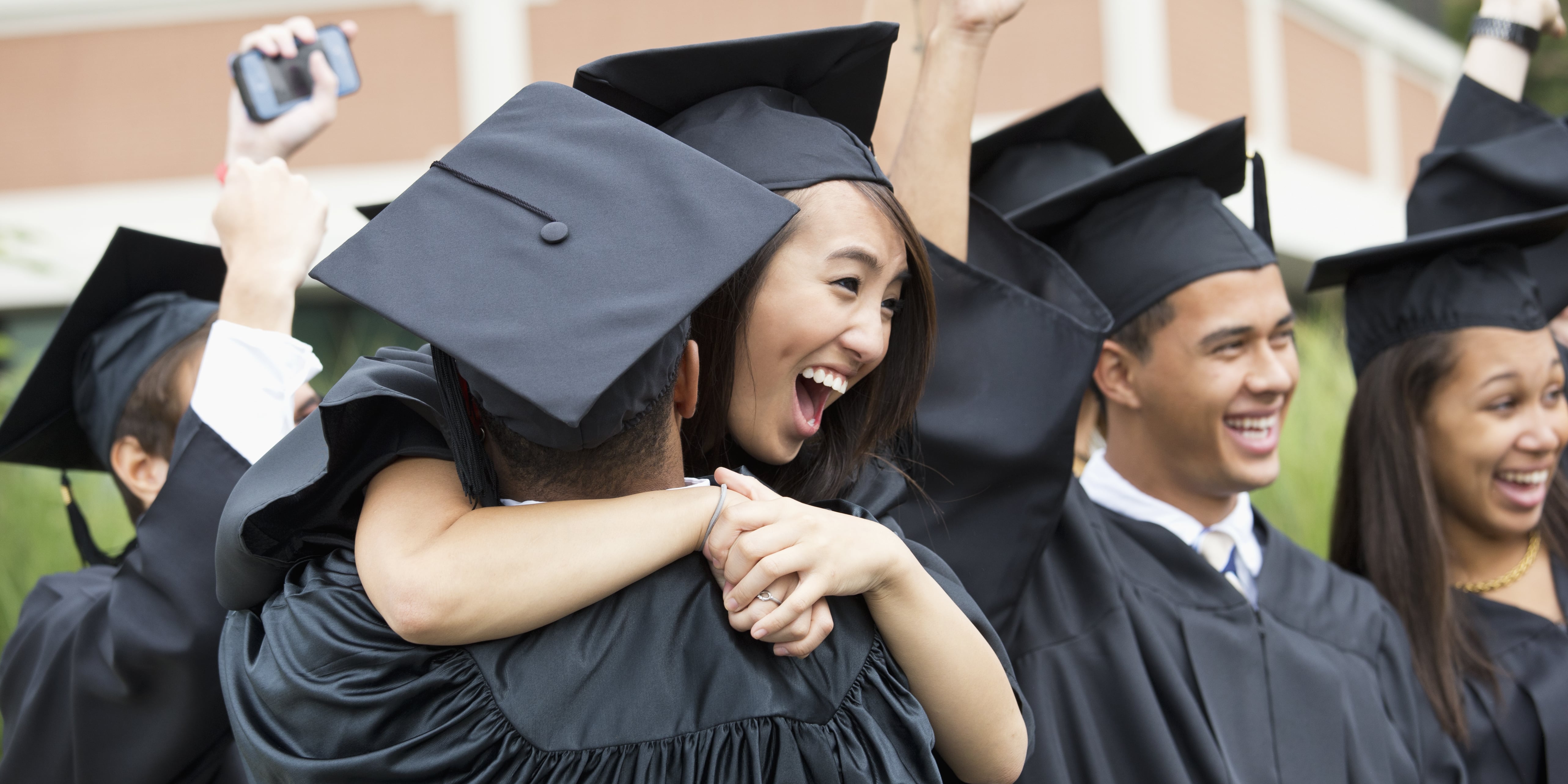 Things To Do After College Graduation Bucket List | PS Smart Living