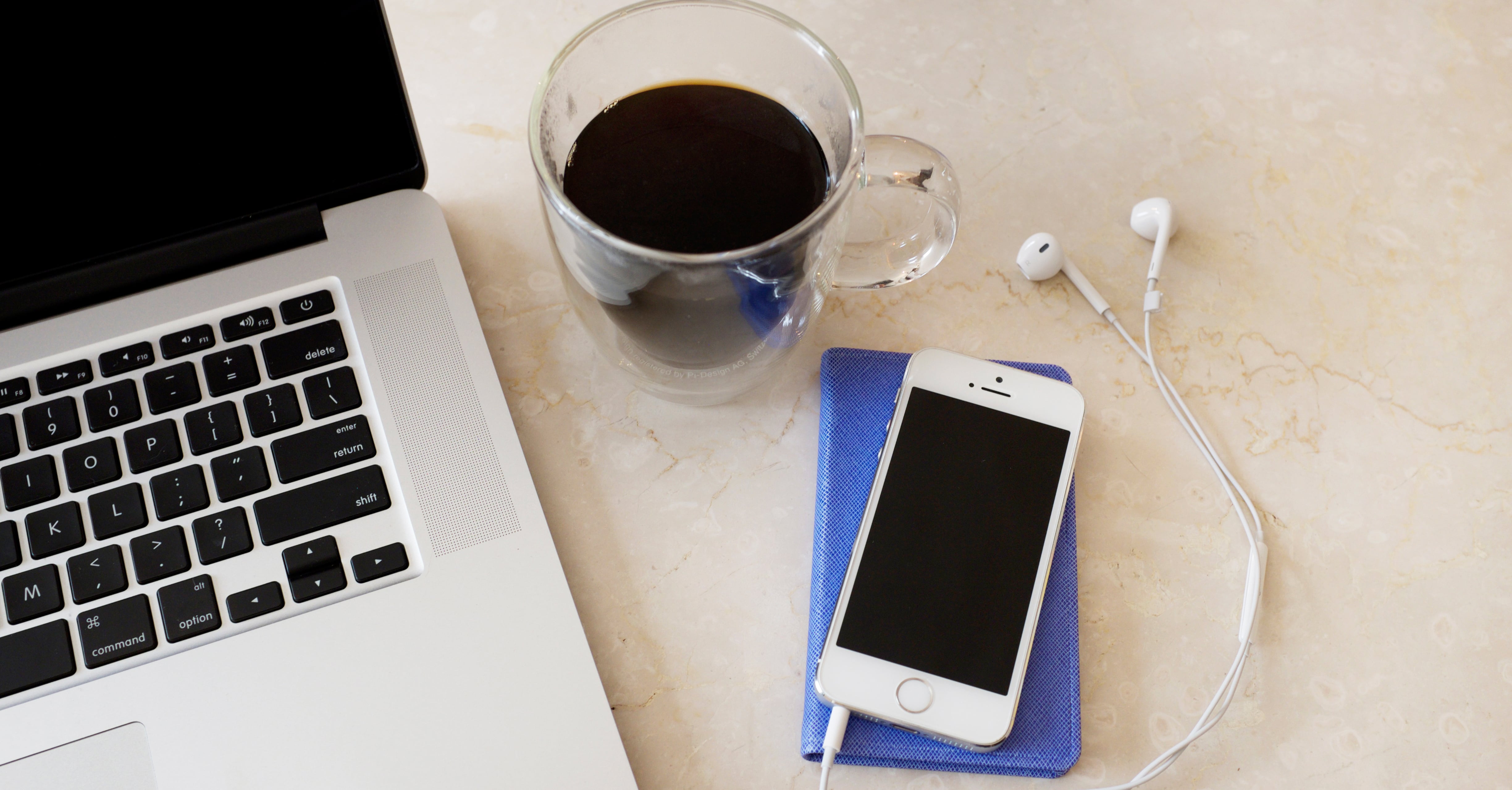 How to Have a Productive Coffee Break | POPSUGAR Smart Living