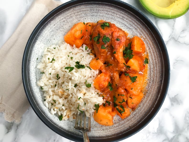 Traditional Puerto Rican Recipes I Learned From My Abuela | POPSUGAR Latina