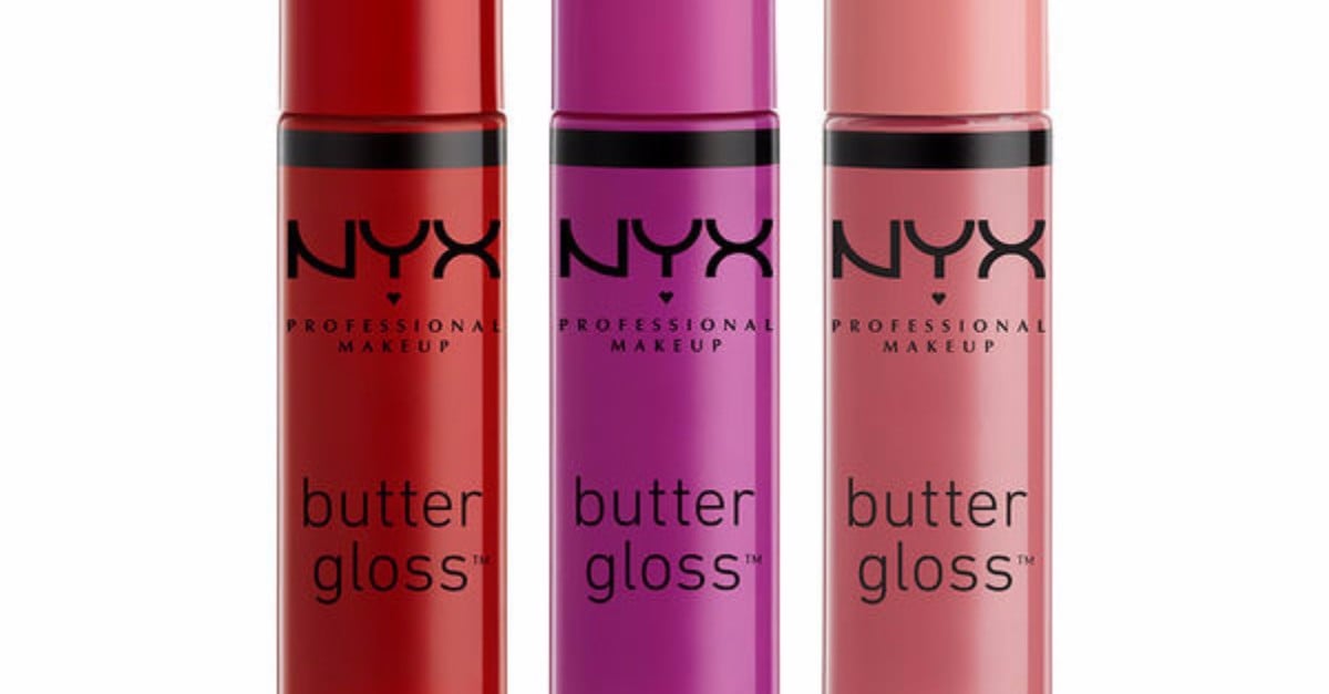 NYX's Online Beauty Sale | PS Beauty