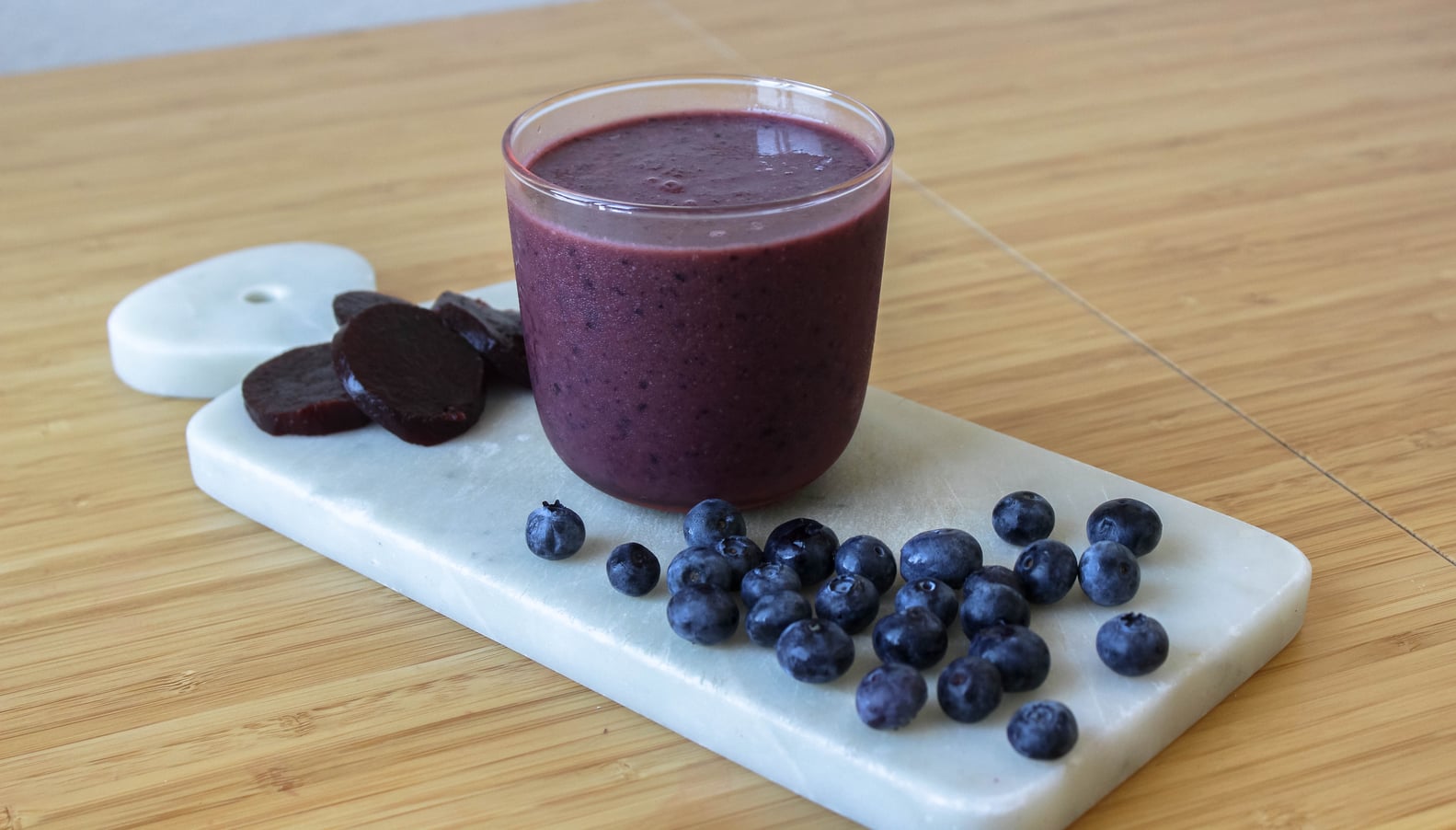 Beet Smoothie Recipe | PS Fitness
