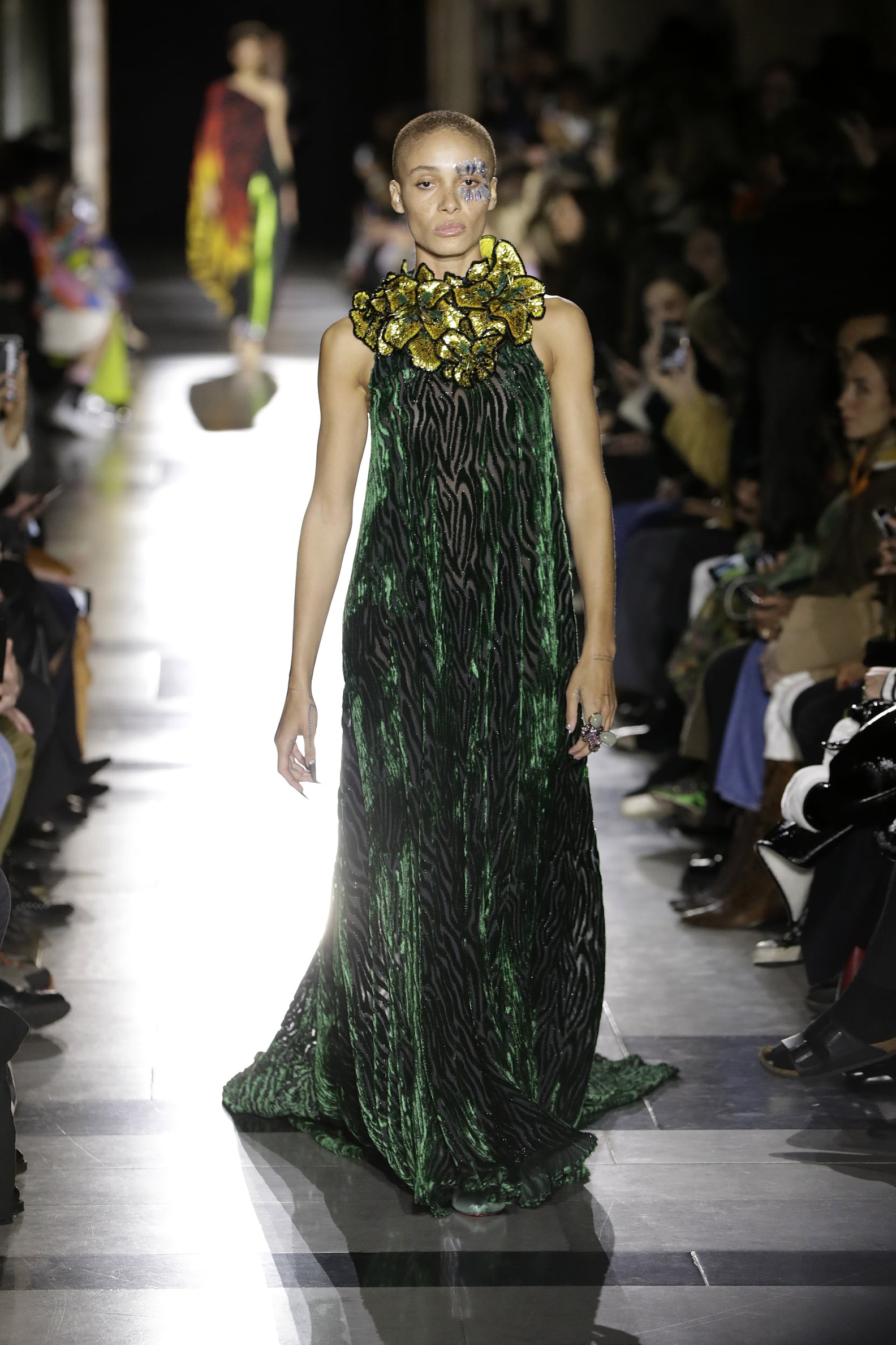 Most Memorable Runway Looks From Fashion Week Fall 2020 | PS Fashion