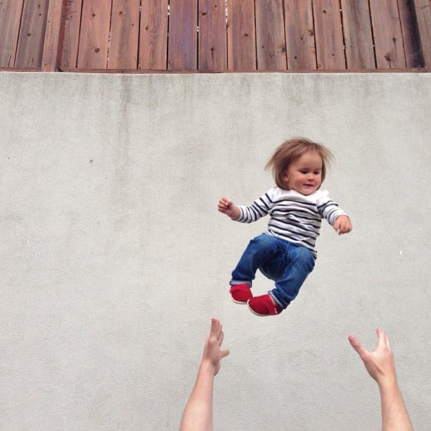 Photo Challenge 2014 | POPSUGAR Tech