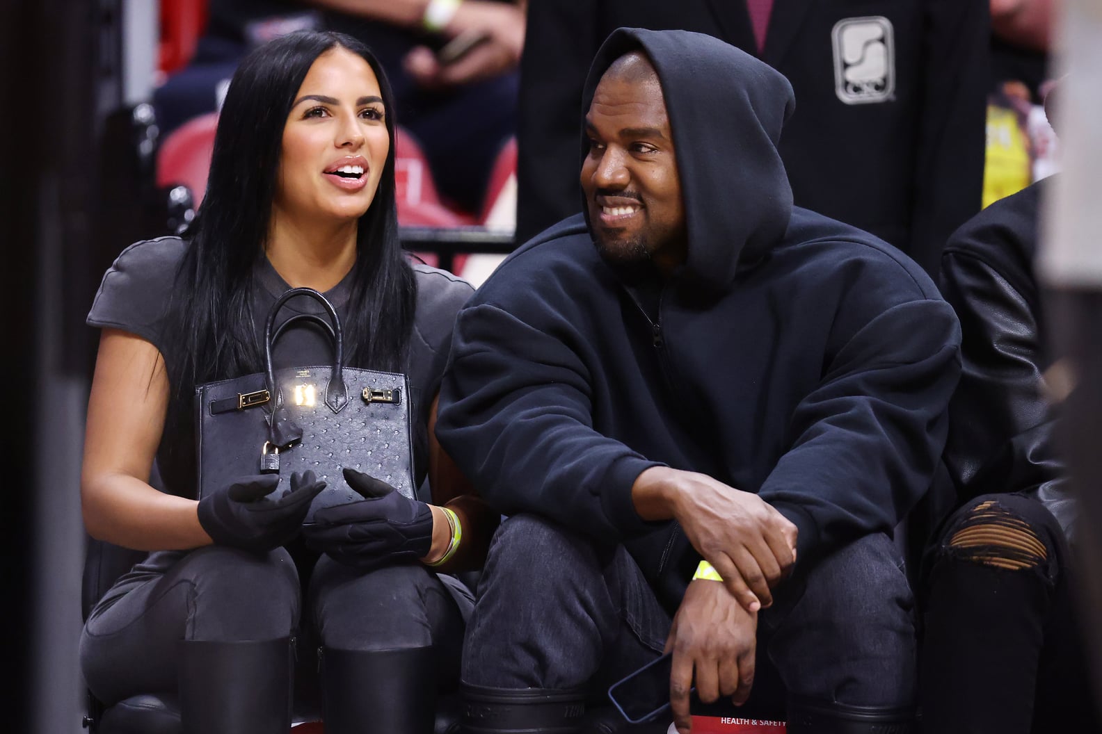 Who Has Kanye West Dated? | POPSUGAR Celebrity