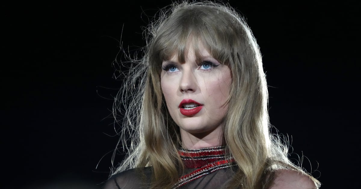 Why Is Taylor Swift Rerecording Her Albums? - WebTimes Why Is Taylor Swift Rerecording Her Albums? - WebTimes