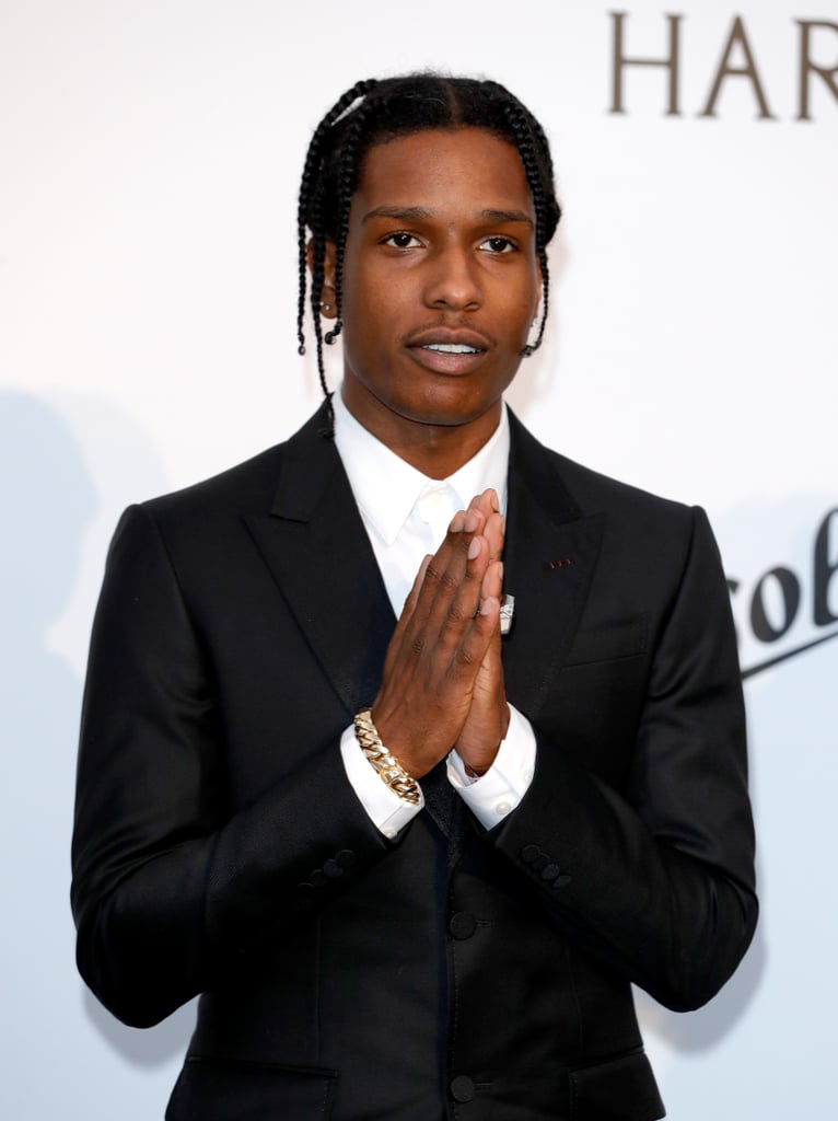 Celebrities Born in 1988 | POPSUGAR Celebrity