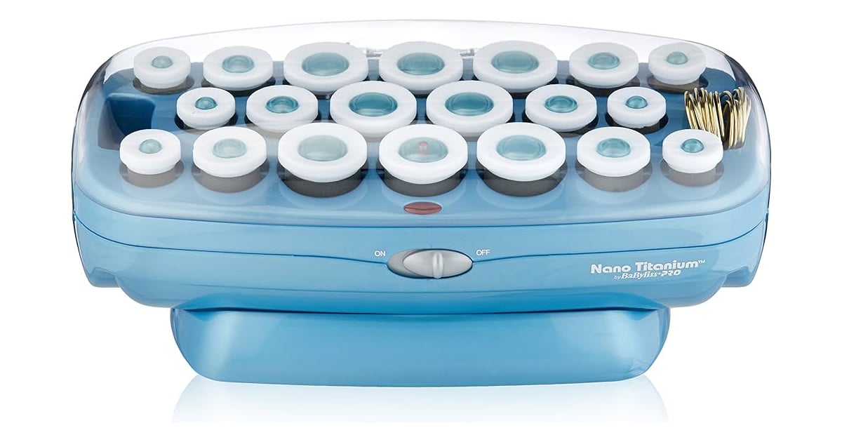 Best Hot Rollers For Thick Hair 10 Best Hot Rollers Of 2024
