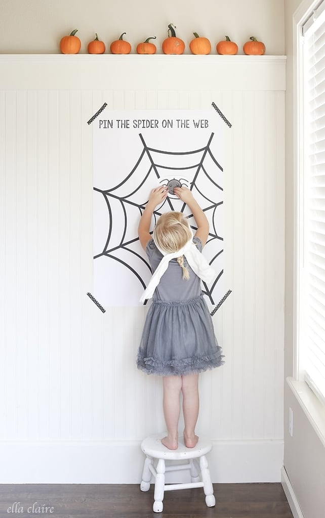 Kids' Halloween Games | POPSUGAR Family
