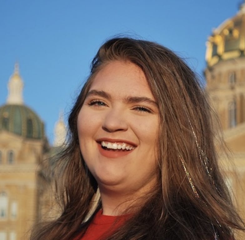 Chloe Gayer - POPSUGAR