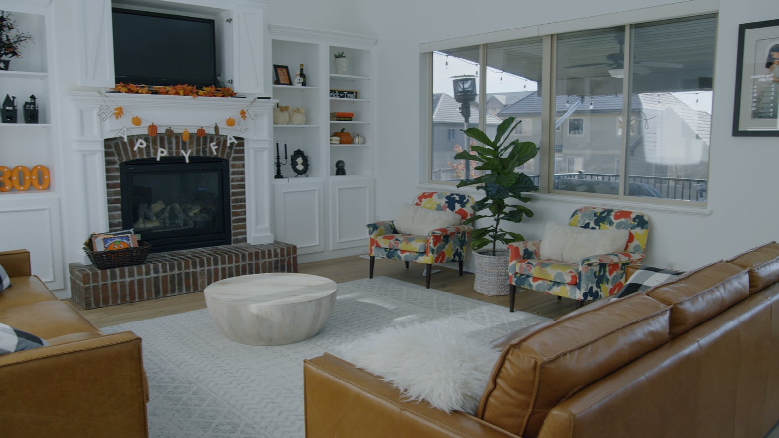 Dream Home Makeover Season 2 Trailer and Pictures | POPSUGAR Home