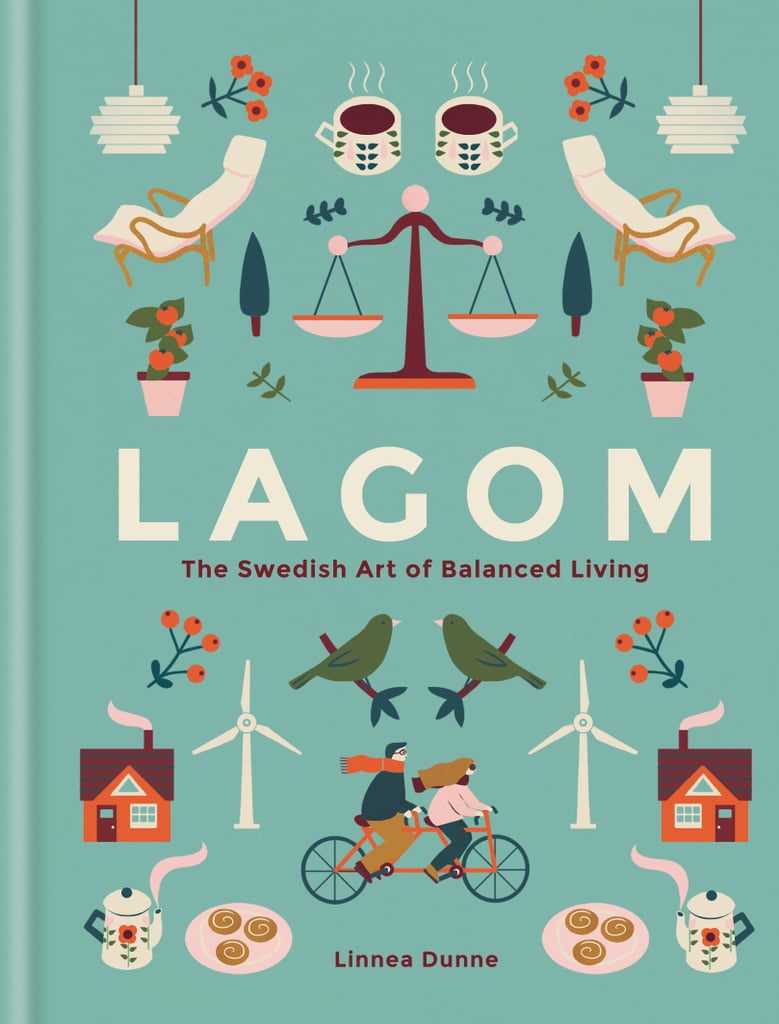 Best Books on Lagom and Balanced Living | POPSUGAR Smart Living