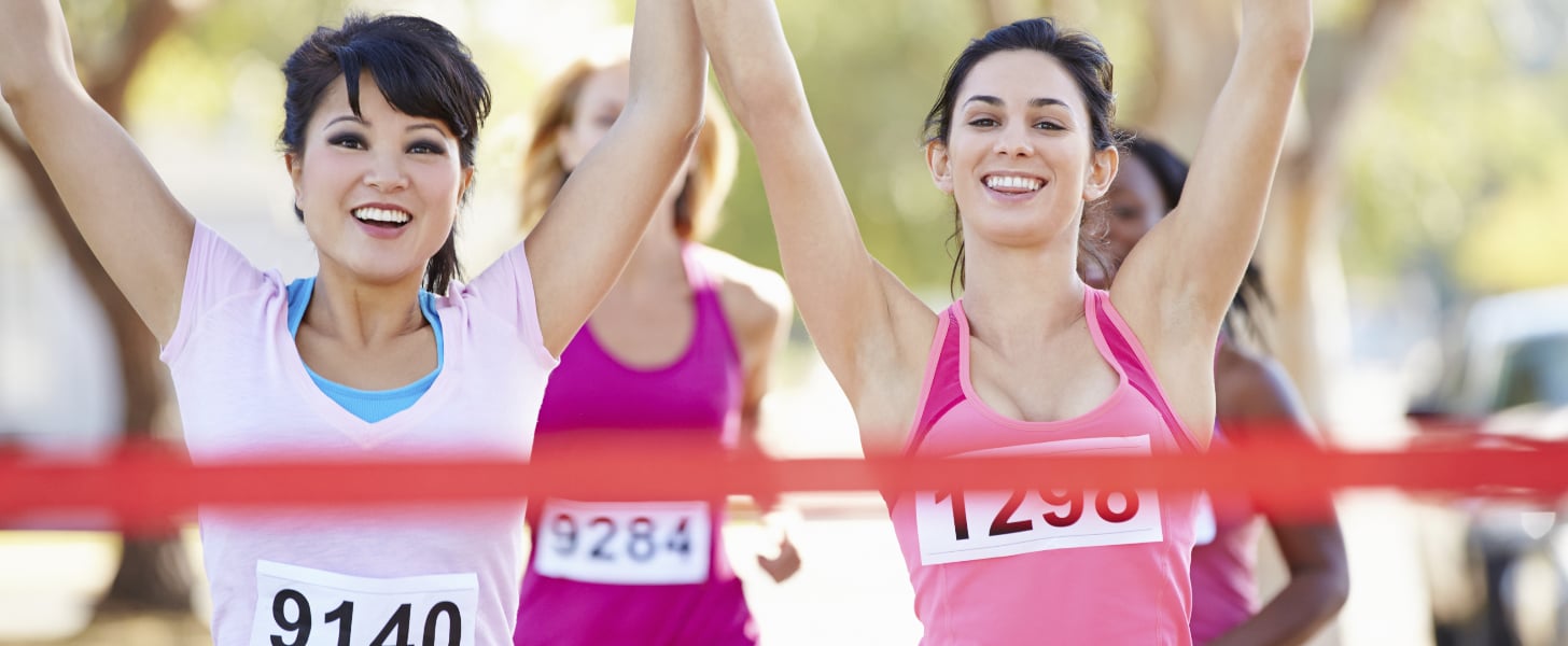 How to Become a Marathon Runner | POPSUGAR Fitness