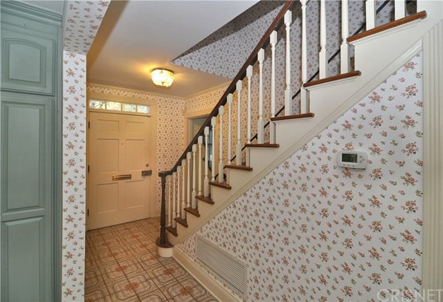 The Boy Meets World House Is For Sale | POPSUGAR Home