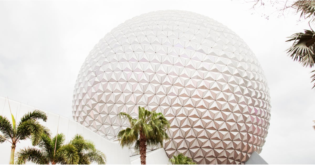 Things to Reserve at Walt Disney World | POPSUGAR Family