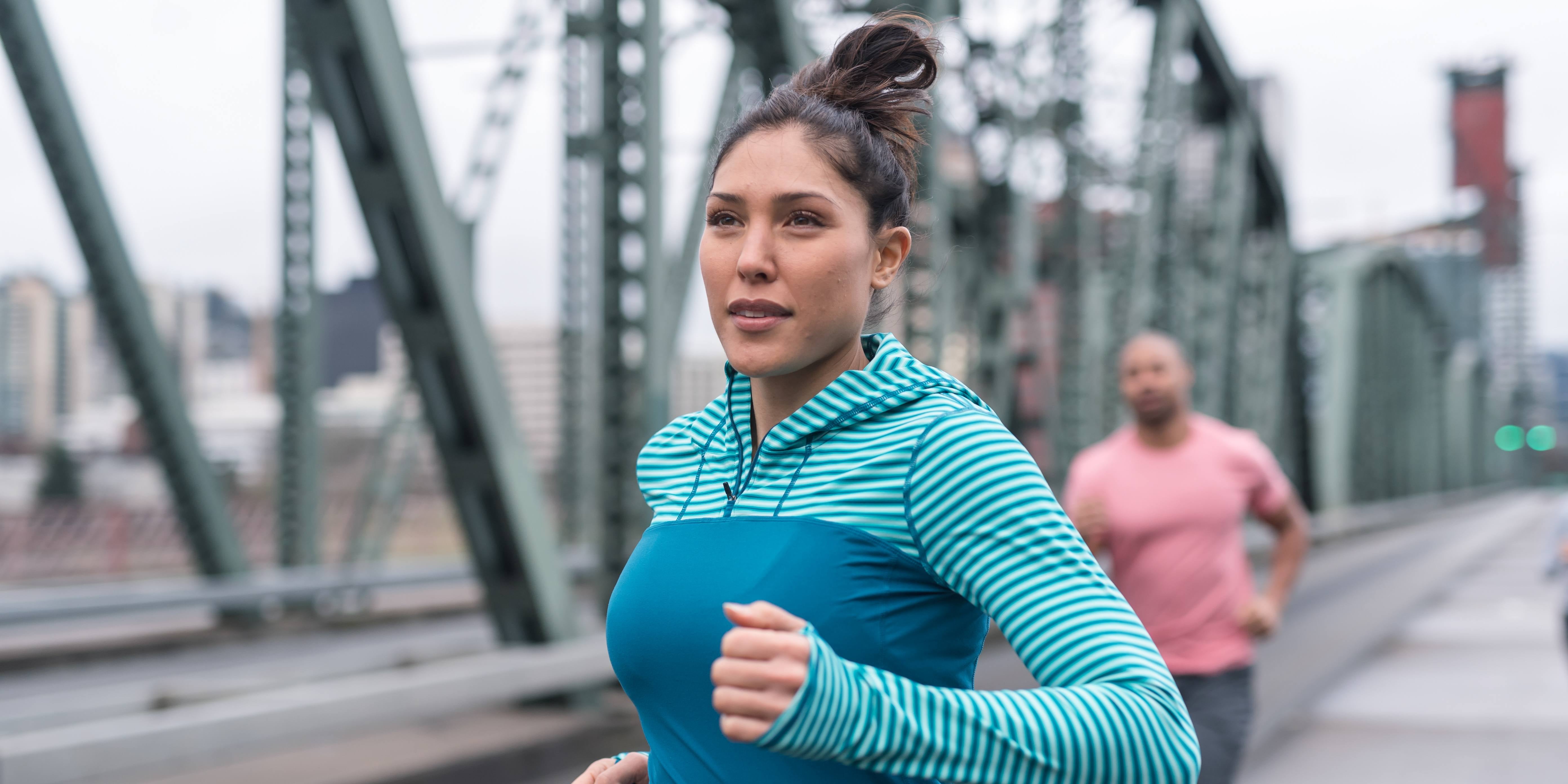 Does Cardio Boost Your Metabolism? | PS Fitness