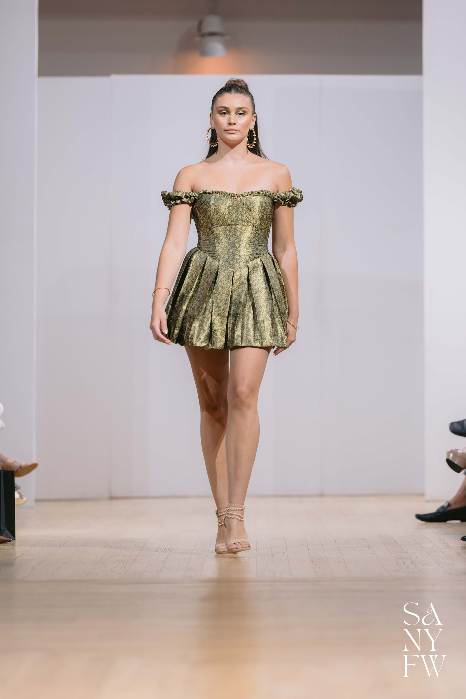 South Asian New York Fashion Week Founders Interview | PS Fashion