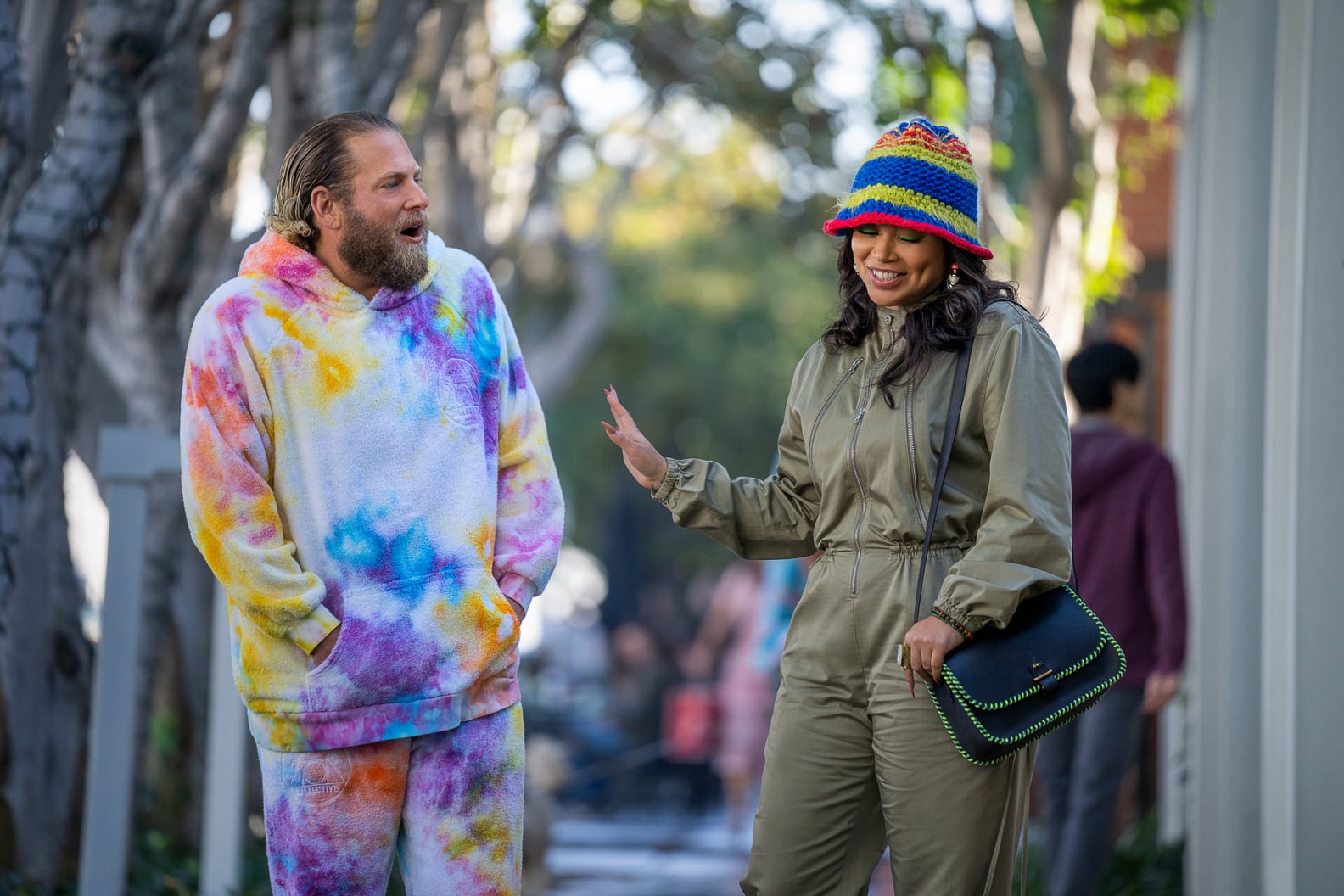 Netflix's You People: Trailer, Cast, Release Date | PS Entertainment