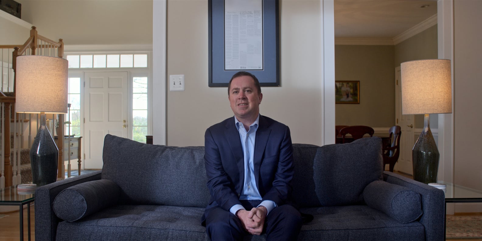 The Big Conn Creators Share Facts About Eric Conn Docuseries | PS ...