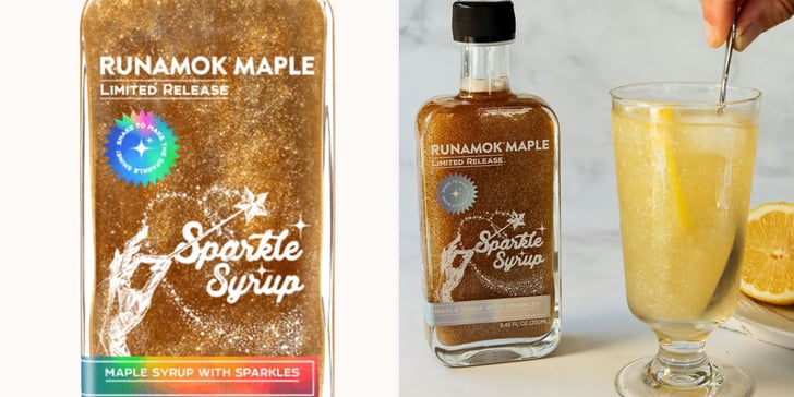 Where to Buy Sparkle Maple Syrup | POPSUGAR Food UK