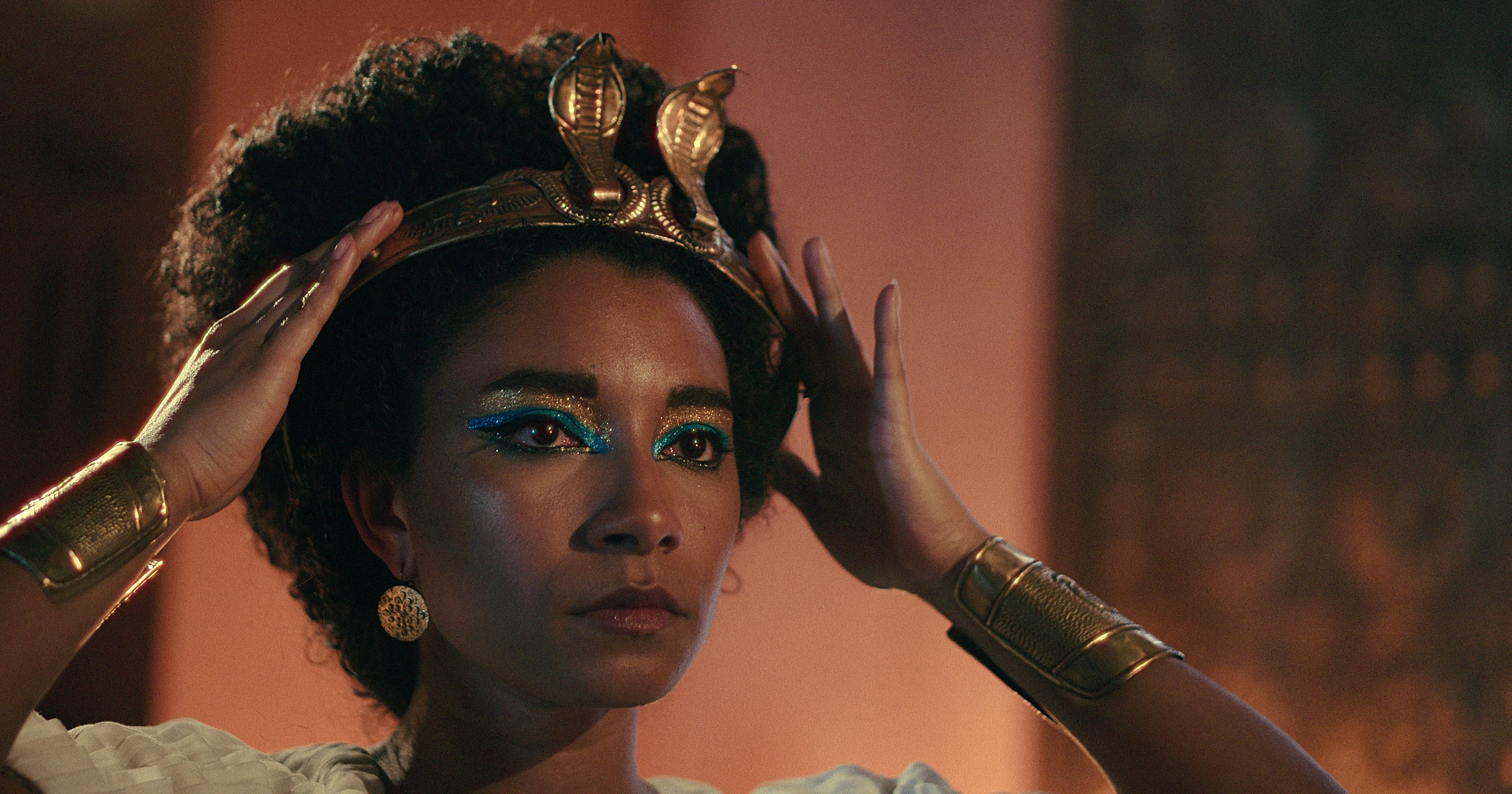 The Cleopatra Racial Debate, Explained | PS Entertainment