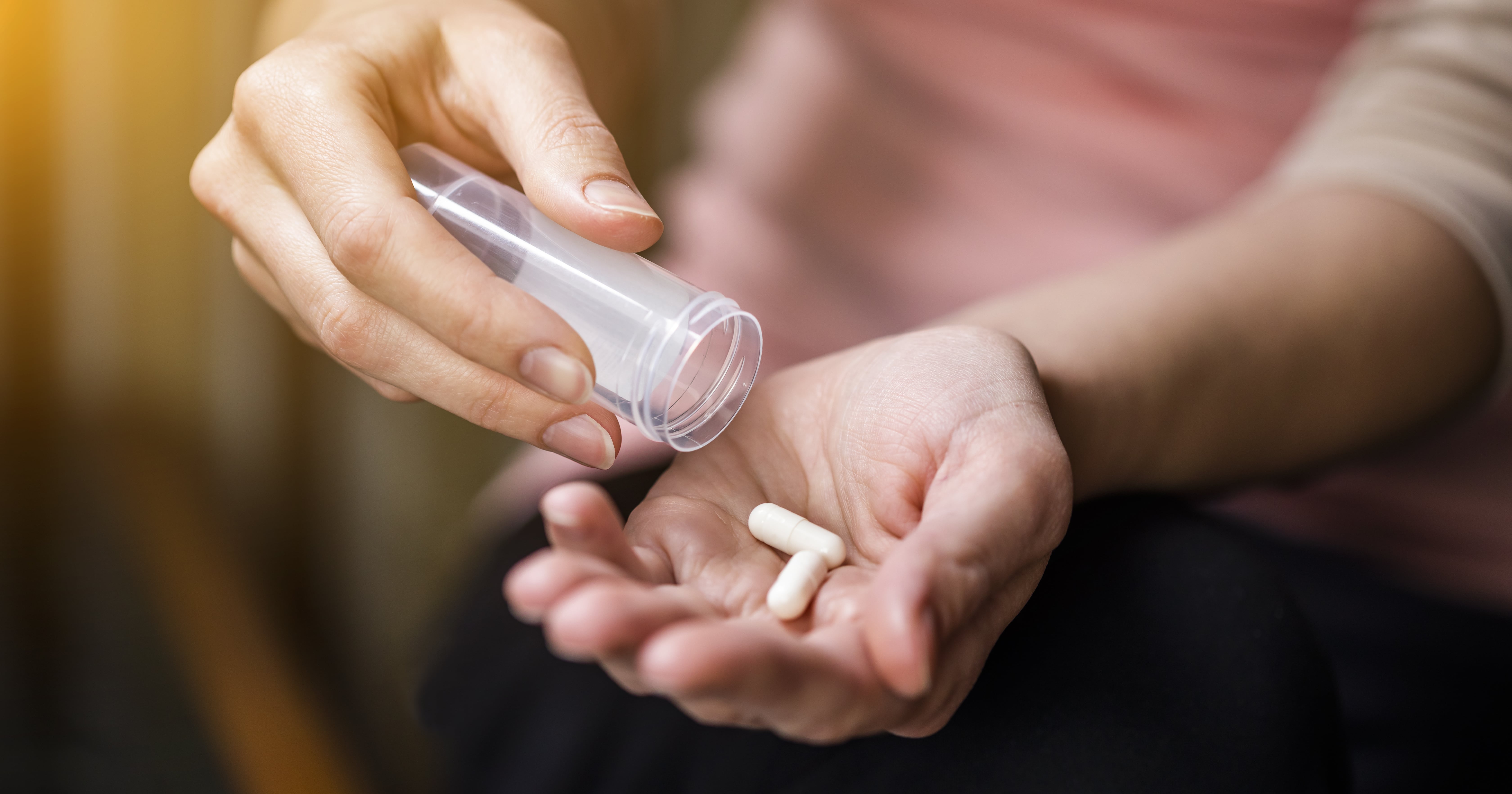 Vibrant, a New Vibrating Pill, Promises Constipation Relief | PS Fitness
