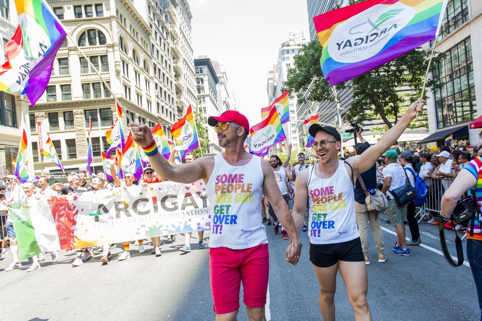 Best Pride Parade Pictures | PS Love