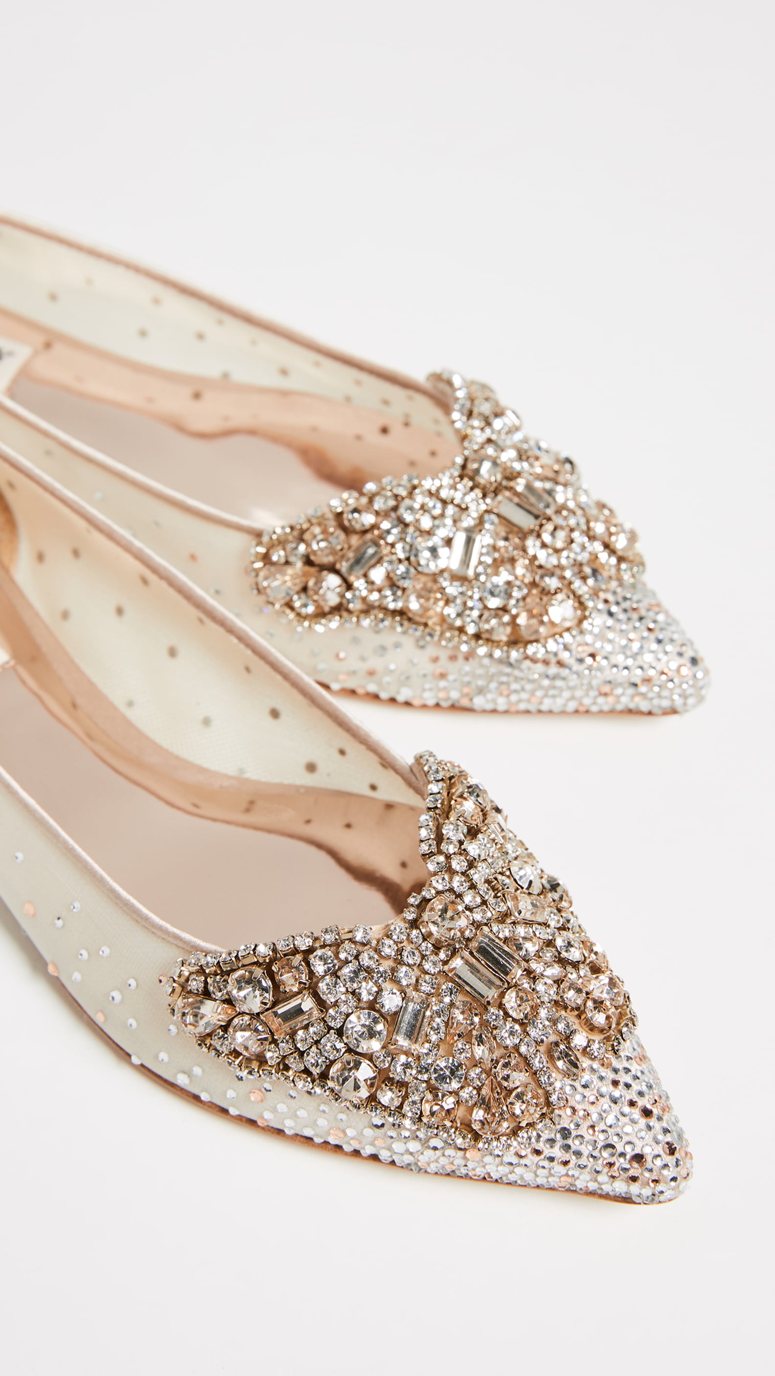 Everyday Flats For Spring | PS Fashion