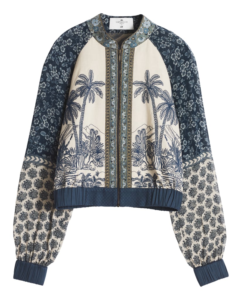 The Sabyasachi x H&M Wanderlust Collection Sold Out Quickly | POPSUGAR Fashion