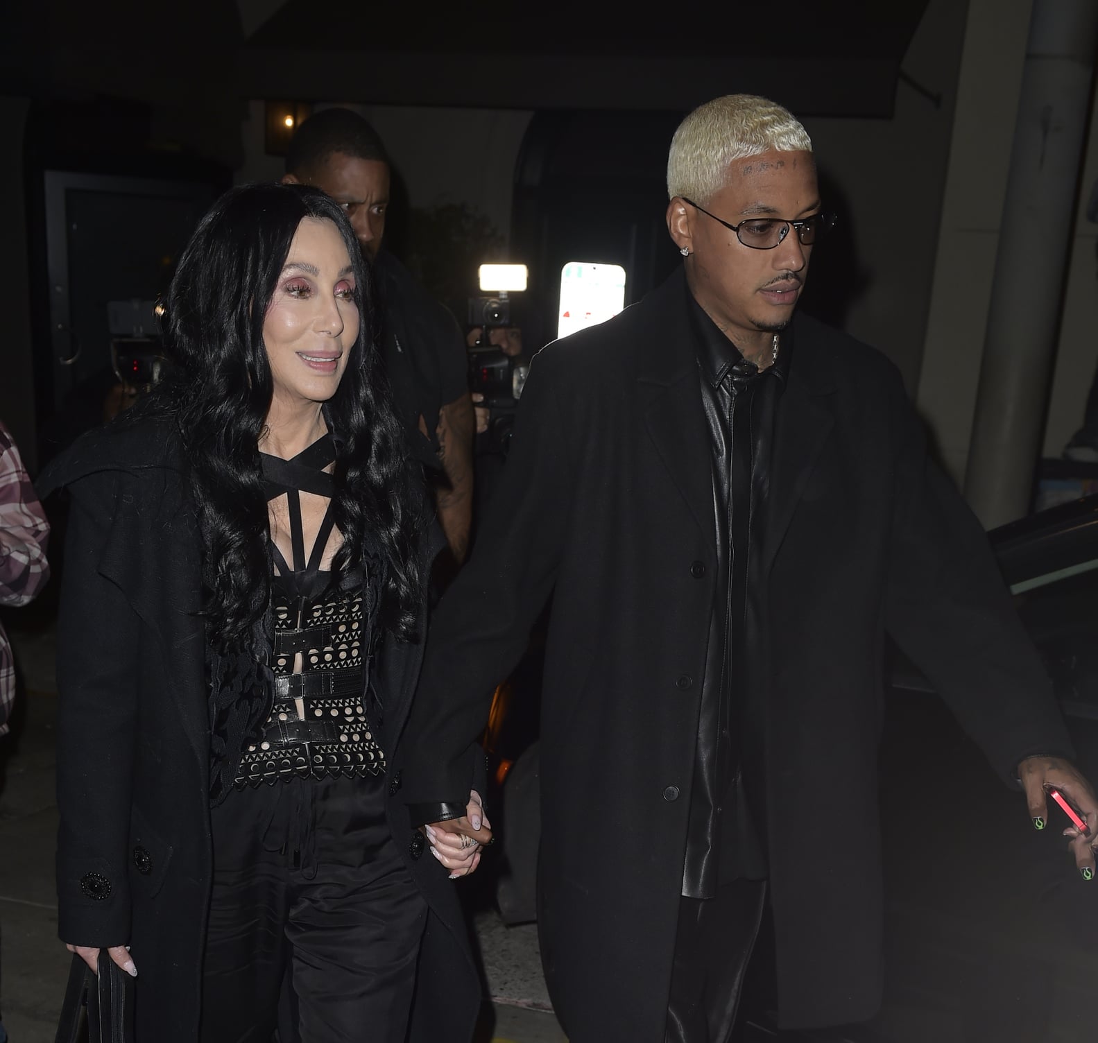 The Biggest Celebrity Breakups of 2023 | PS Celebrity