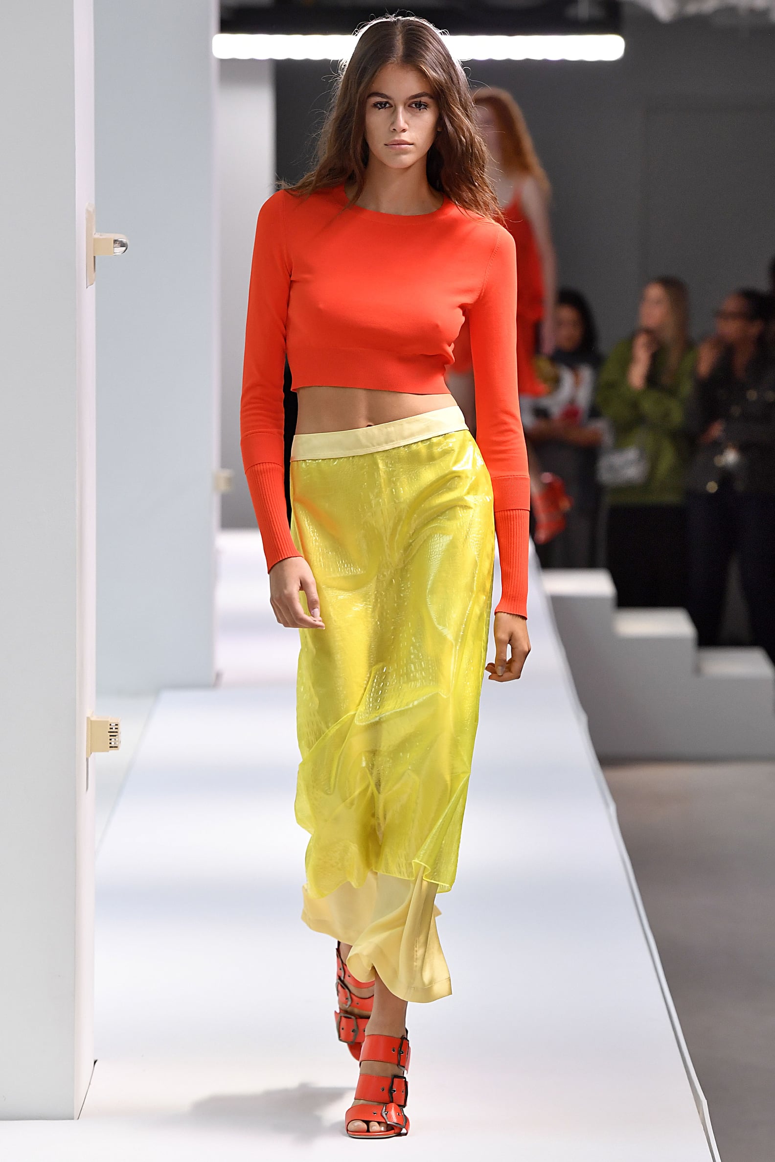 Spring Color Trends 2019 | PS Fashion