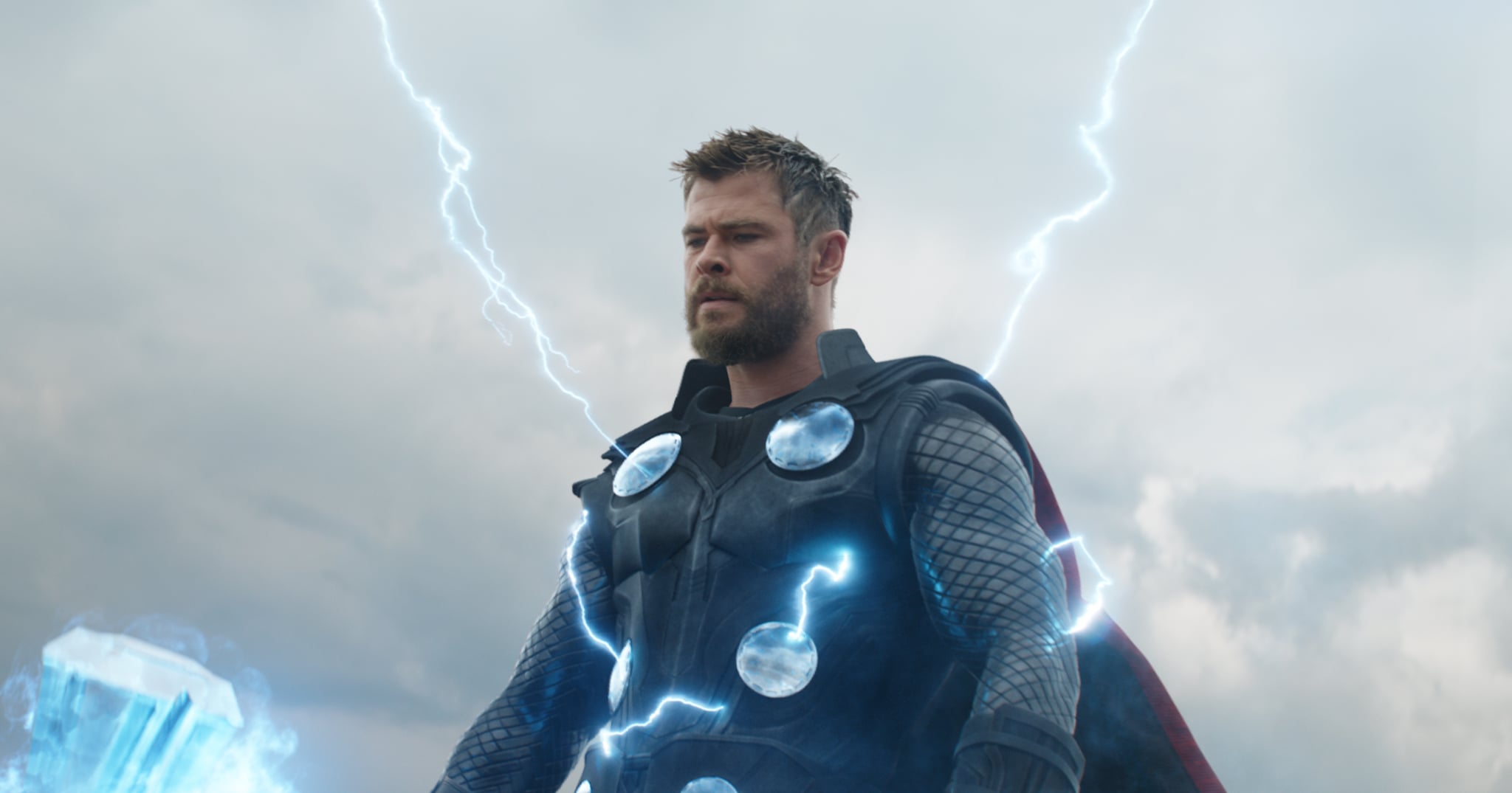 Will Thor Be in Guardians of the Galaxy 3? | PS Entertainment