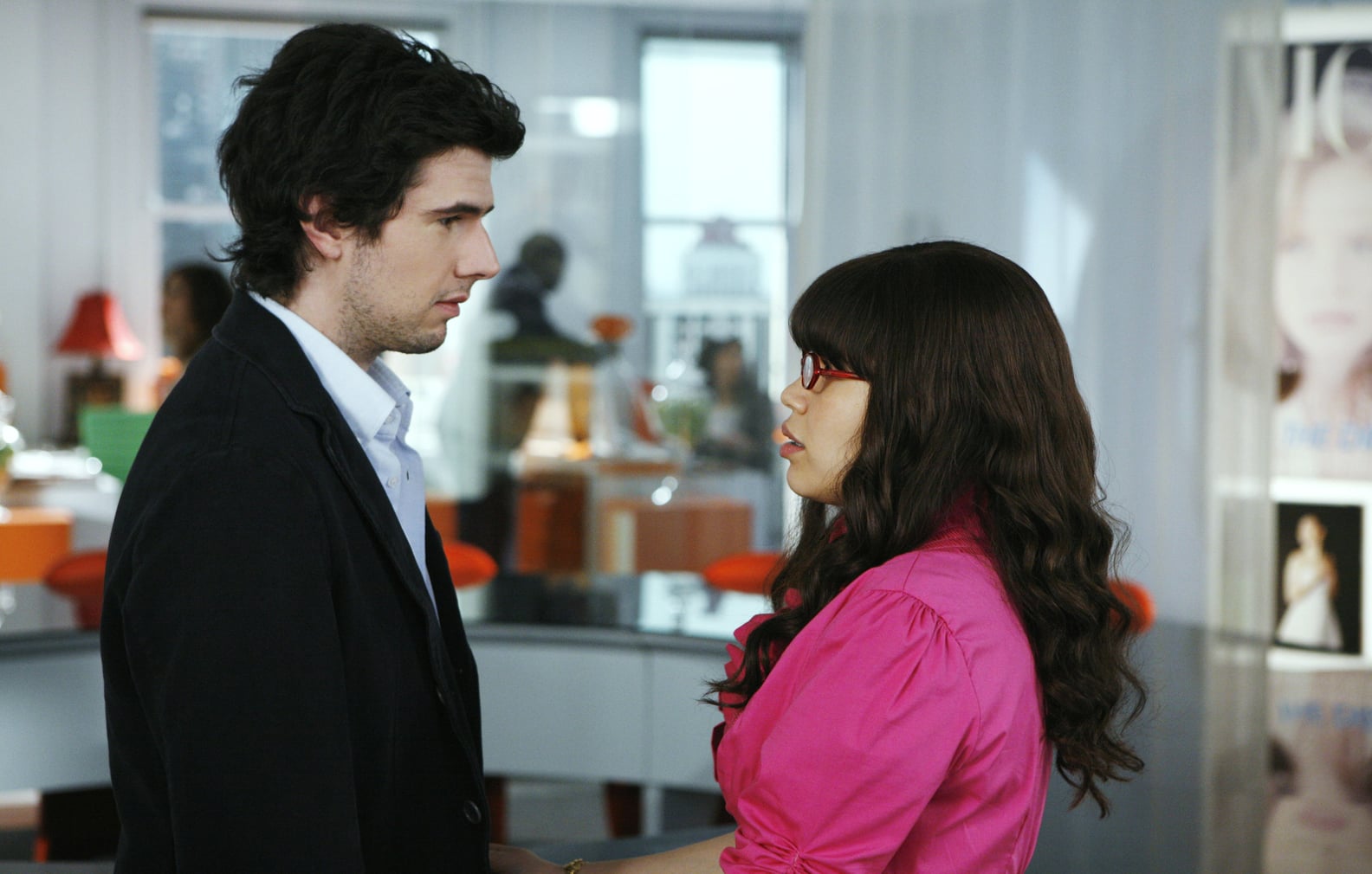 Where Is The Cast Of "Ugly Betty" Today? | POPSUGAR Entertainment