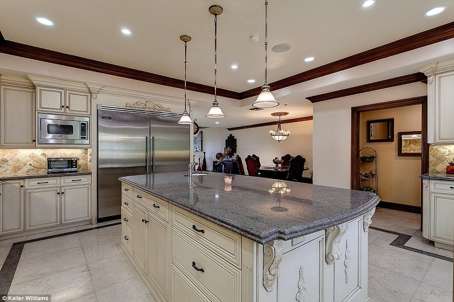 Nick and Vanessa Lachey Buy New Home June 2016 | PS Home