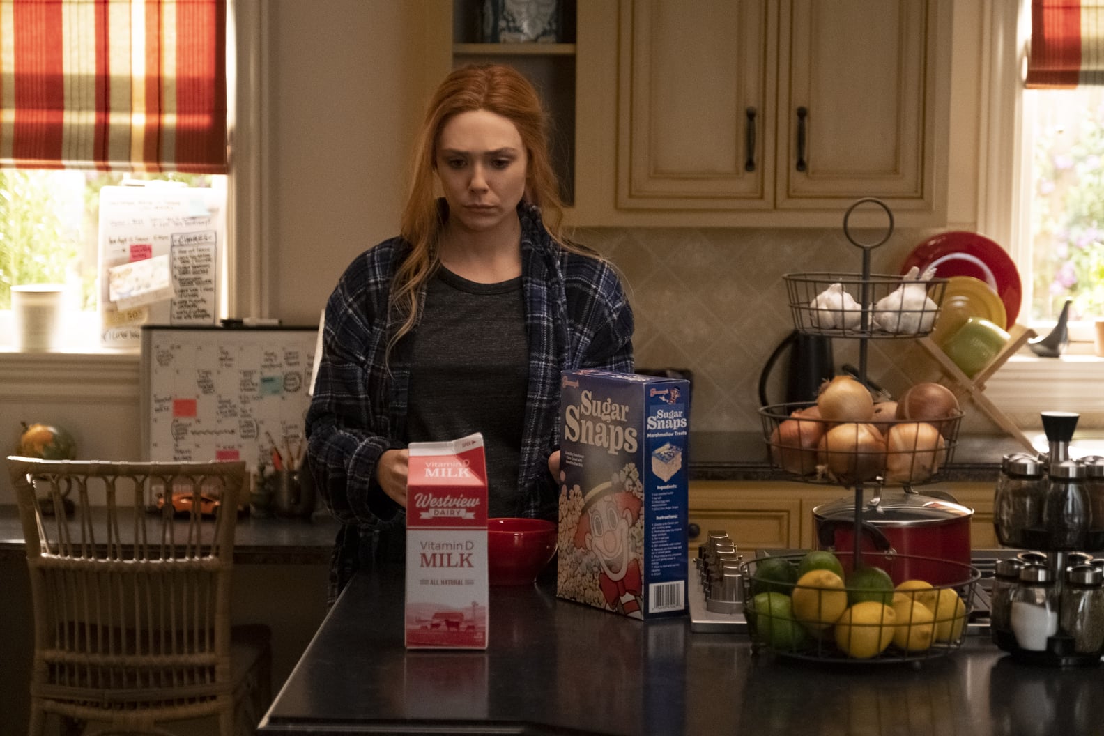 WandaVision: Nexus Commercial Explained | PS Entertainment