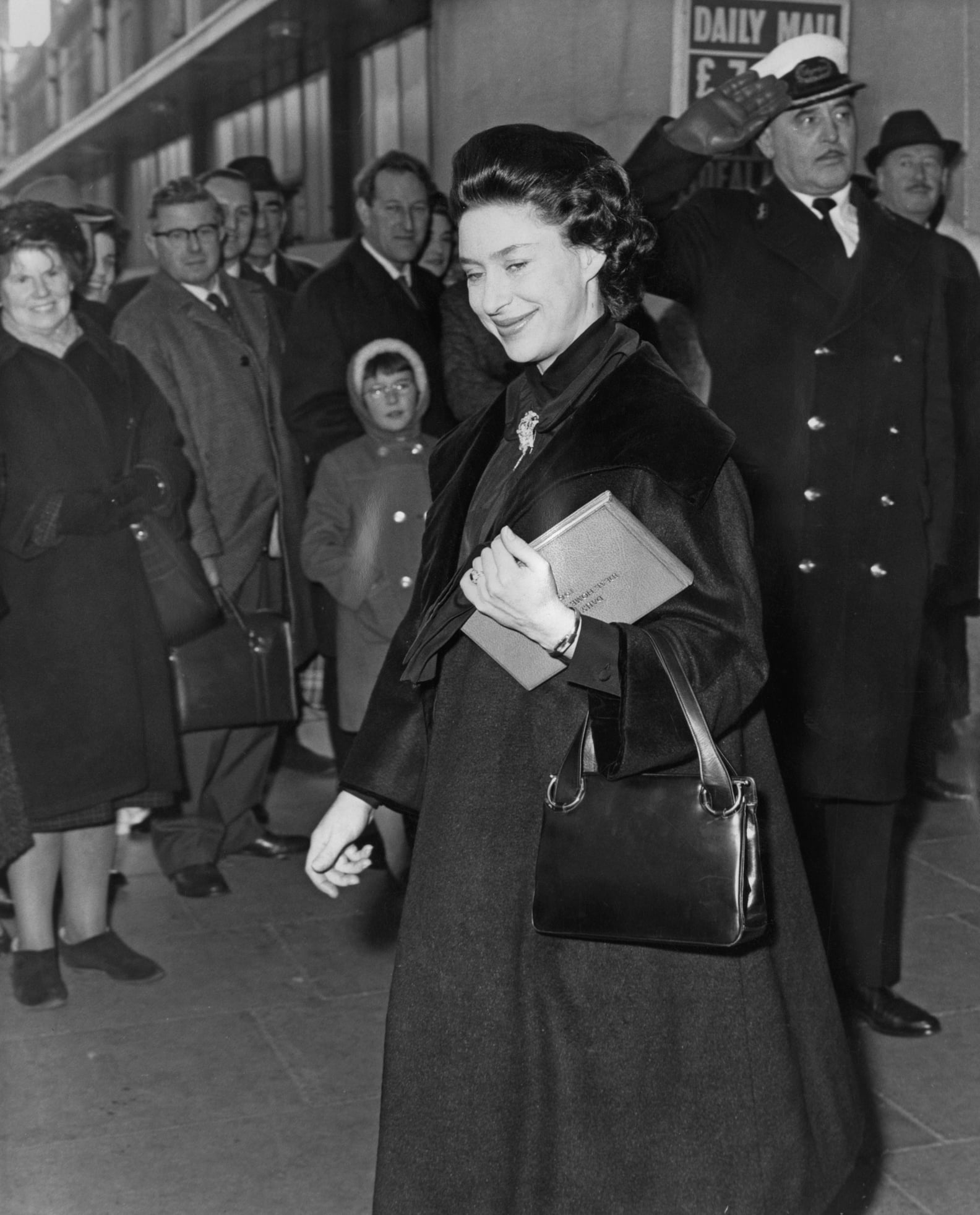 Princess Margaret Pictures Over the Years | PS Celebrity