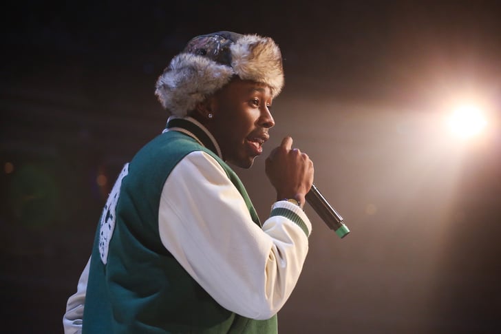 Tyler the Creator | All the Artists Performing at the 2020 Grammy ...