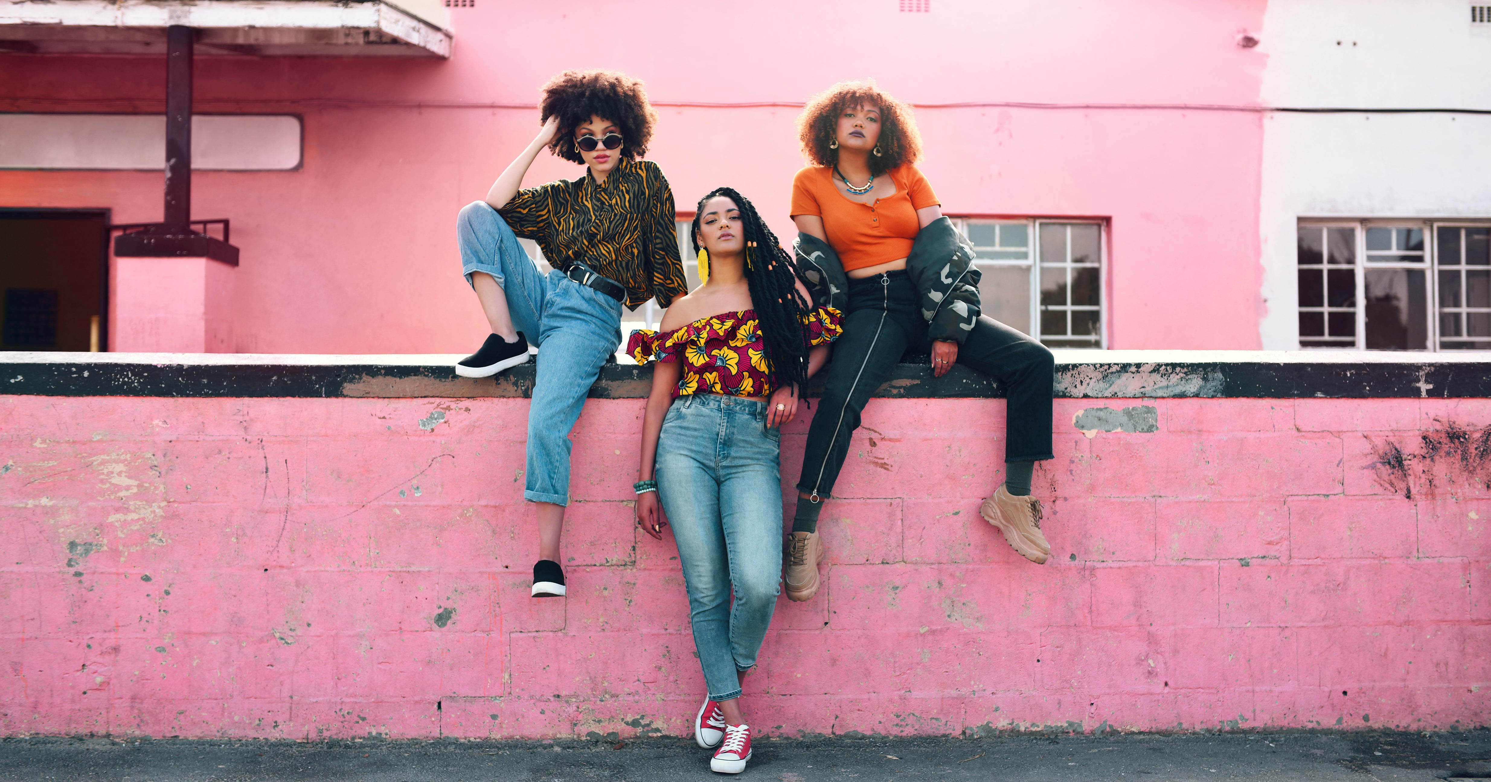 Why You Should Buy Clothes That Make You Happy | PS Fashion