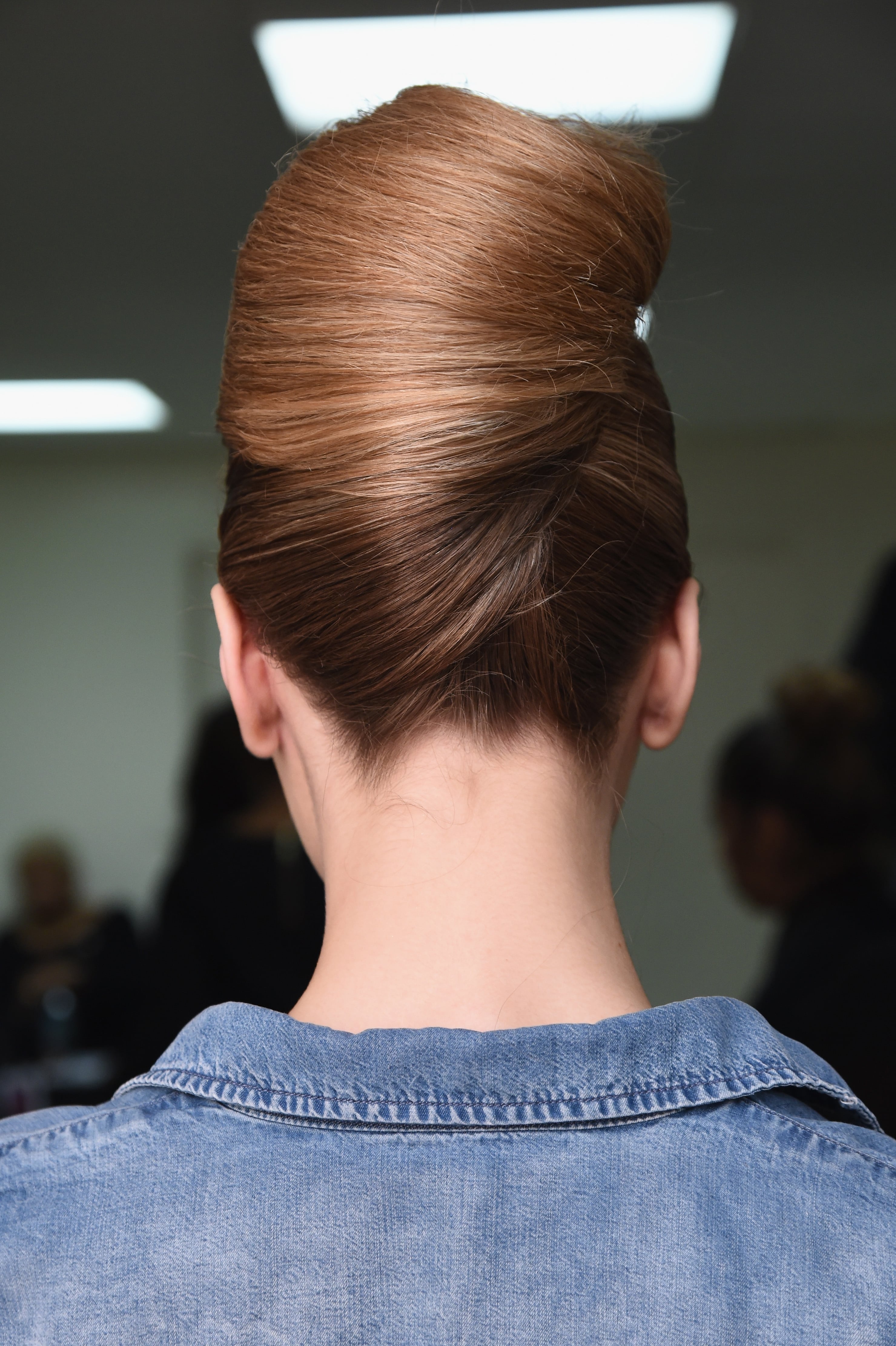 How to Get Glam Hair | PS Beauty