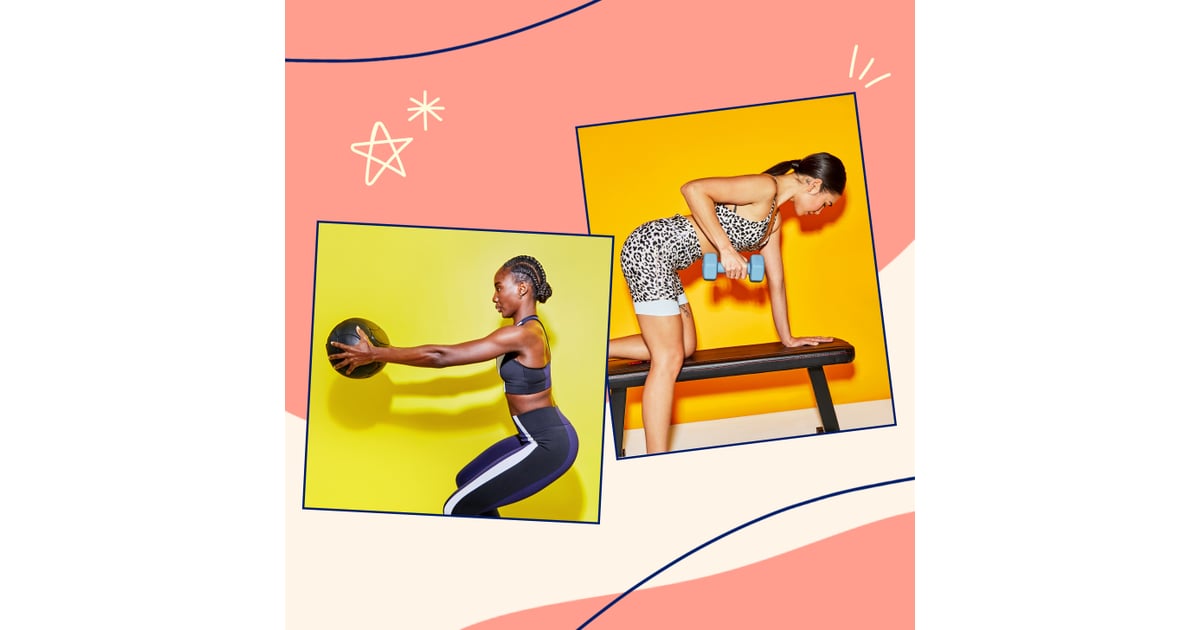 Win $500 to Upgrade Your Workout Gear | POPSUGAR Fitness