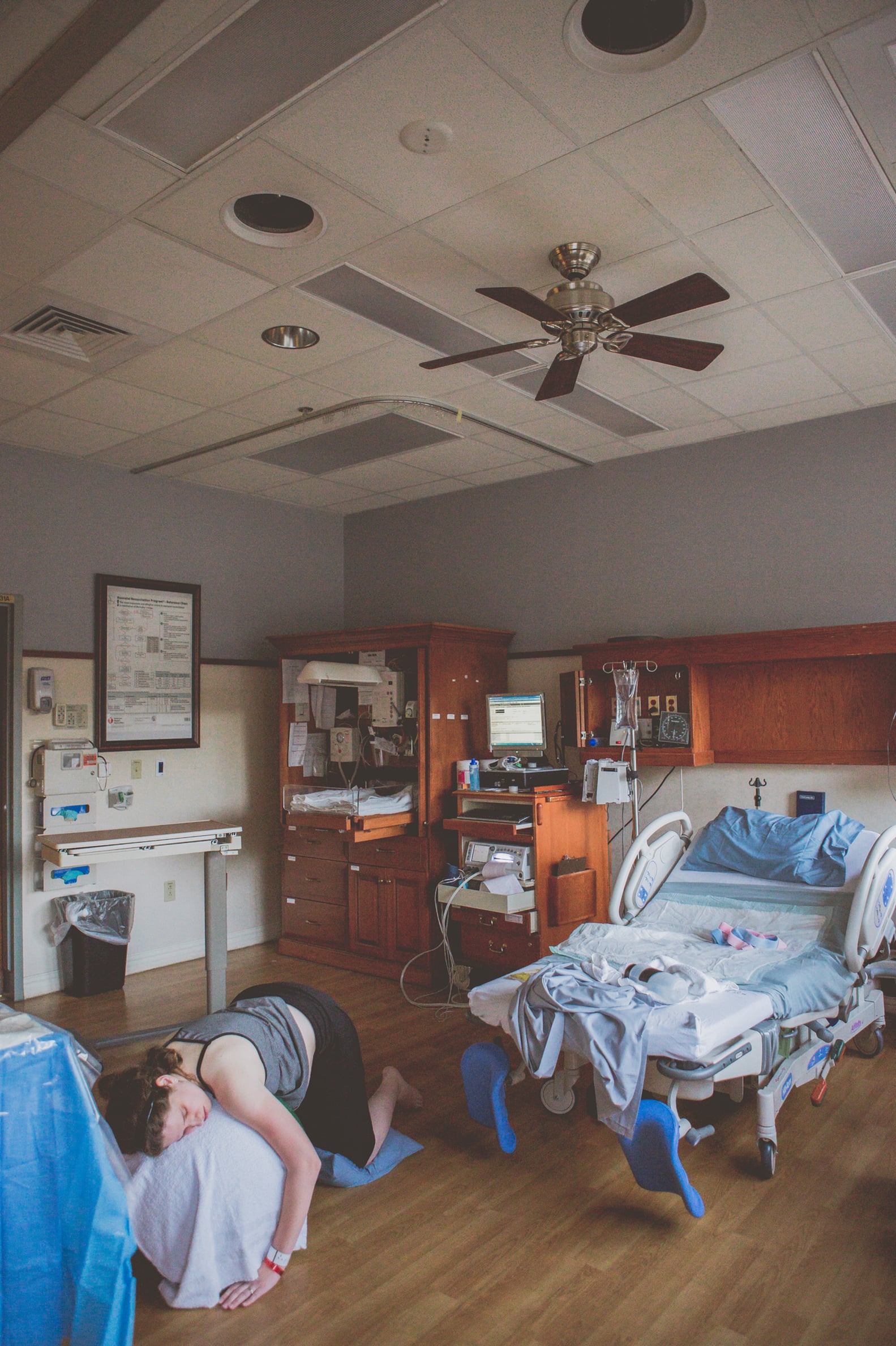 Beautiful Childbirth Photos | PS Family