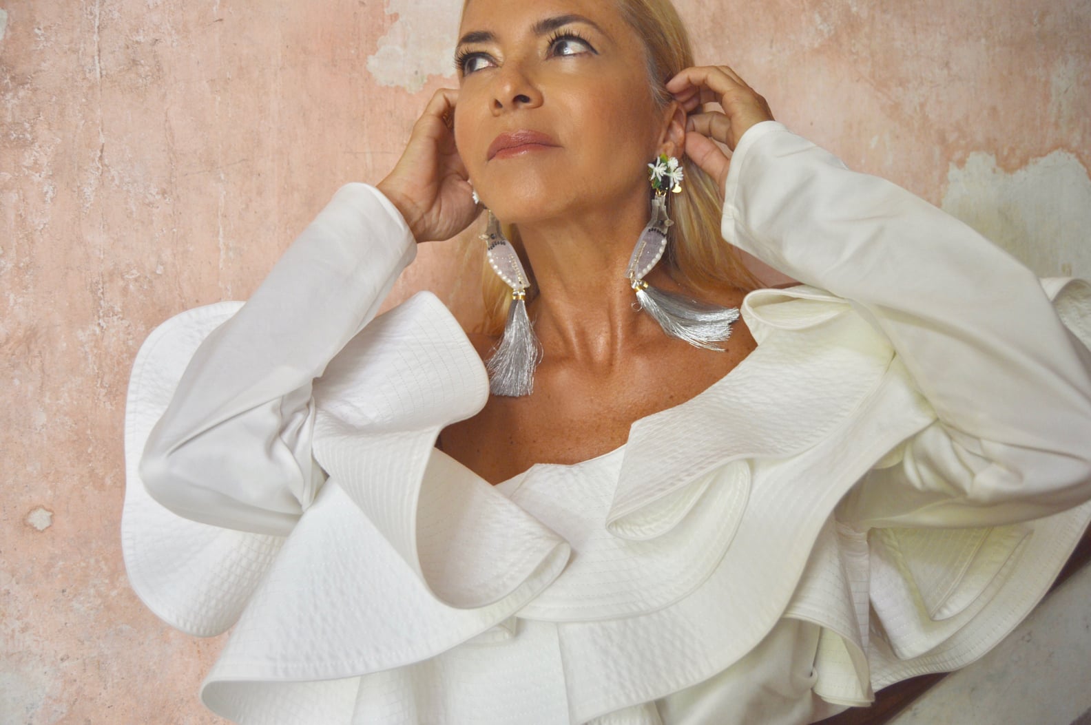 Colombian Fashion Designers | POPSUGAR Latina