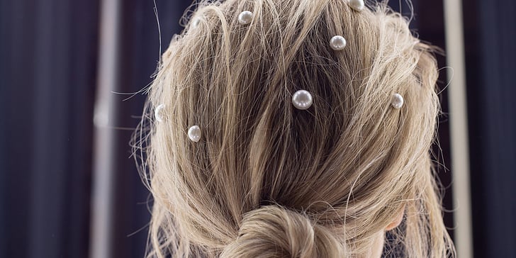 How to Wear Hair Gems | POPSUGAR Beauty