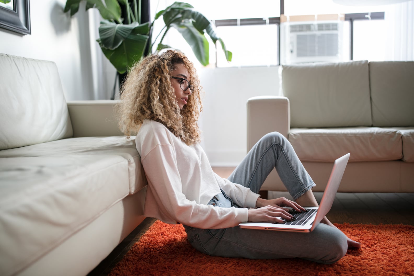 How to Deal With Money Stress in These Uncertain Times | PS Money