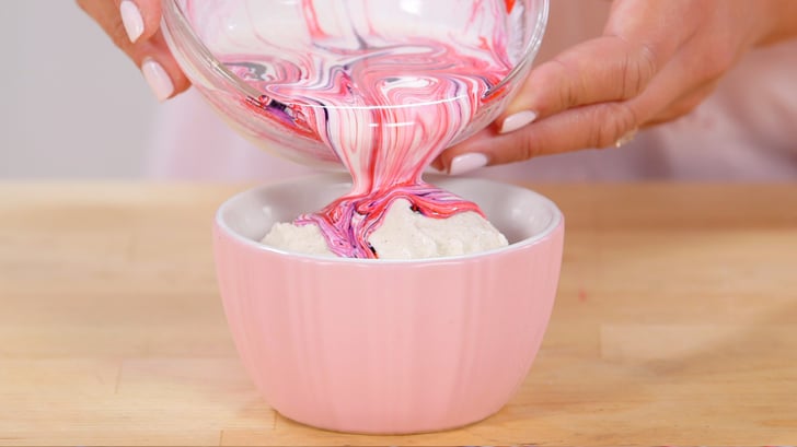 Unicorn Magic Shell | POPSUGAR Food