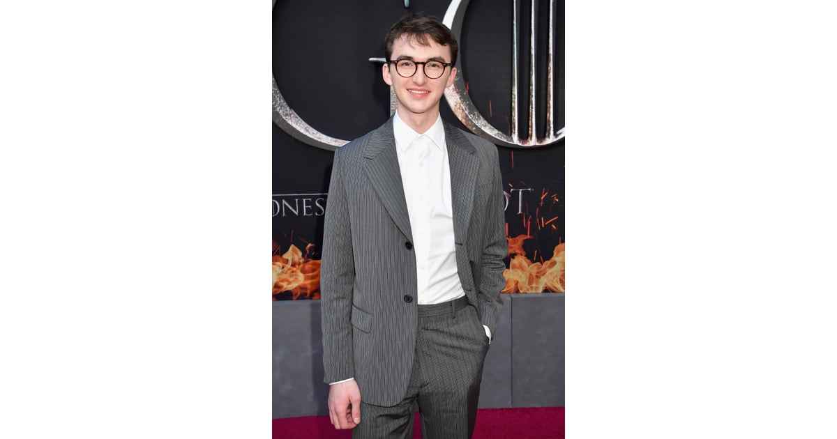 isaac hempstead wright now