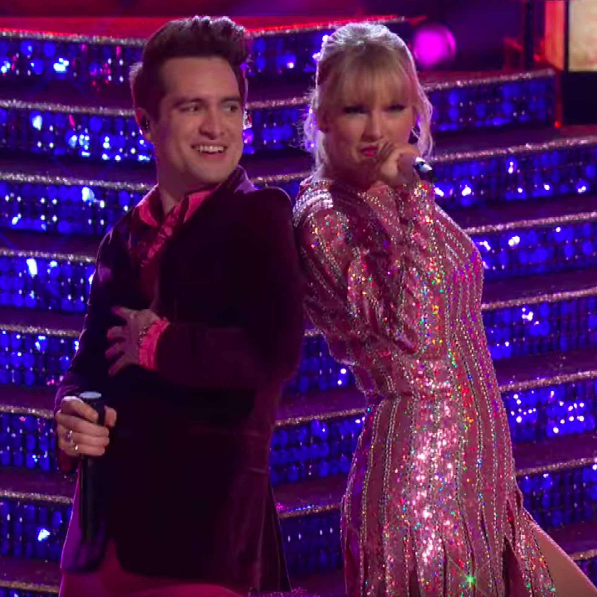 Ashley Tisdale HSM Video of Taylor Swift 