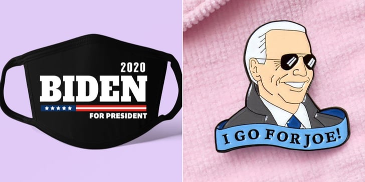 Best Joe Biden Products and Merchandise 2020 | POPSUGAR Smart Living