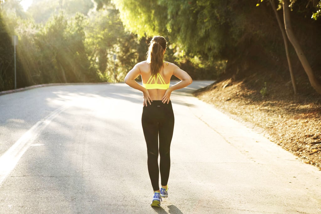 Is Running Fun? | POPSUGAR Fitness