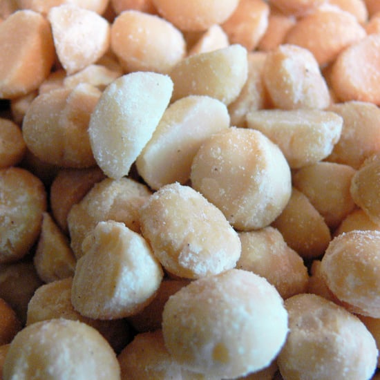 Nuts | POPSUGAR Food