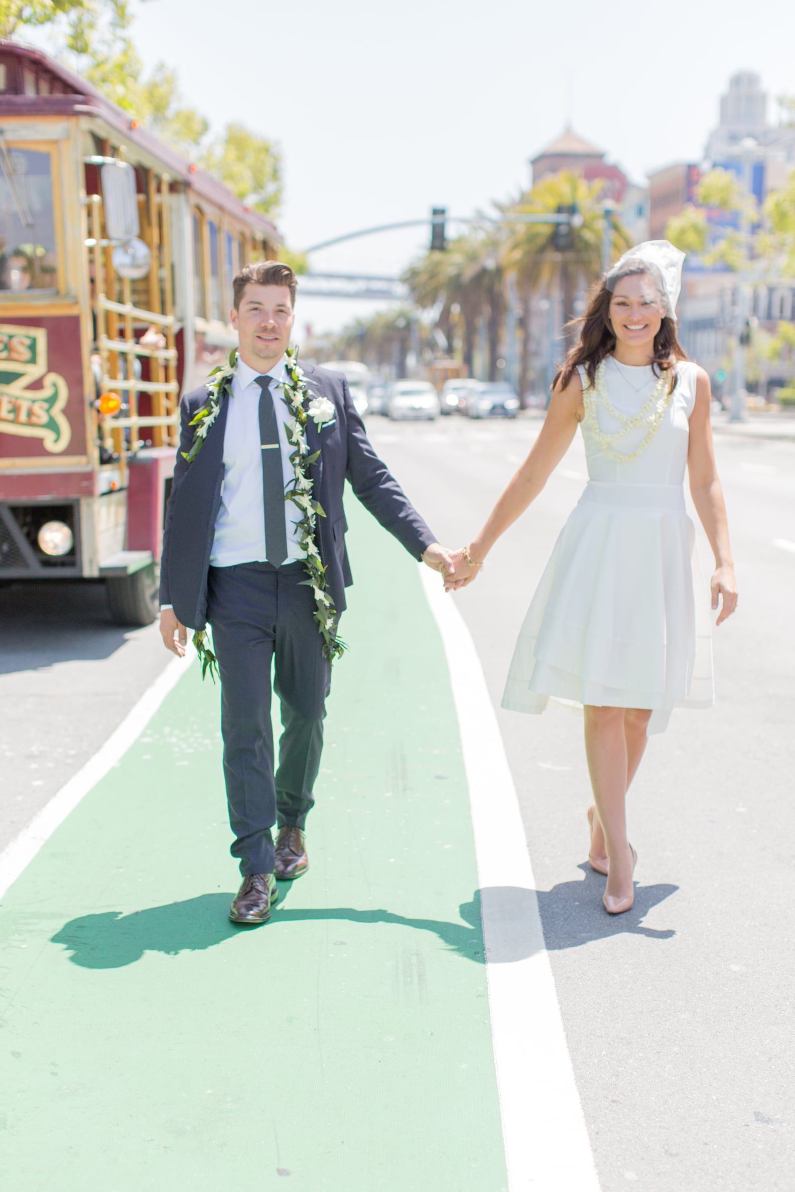 Small City Wedding | PS Love
